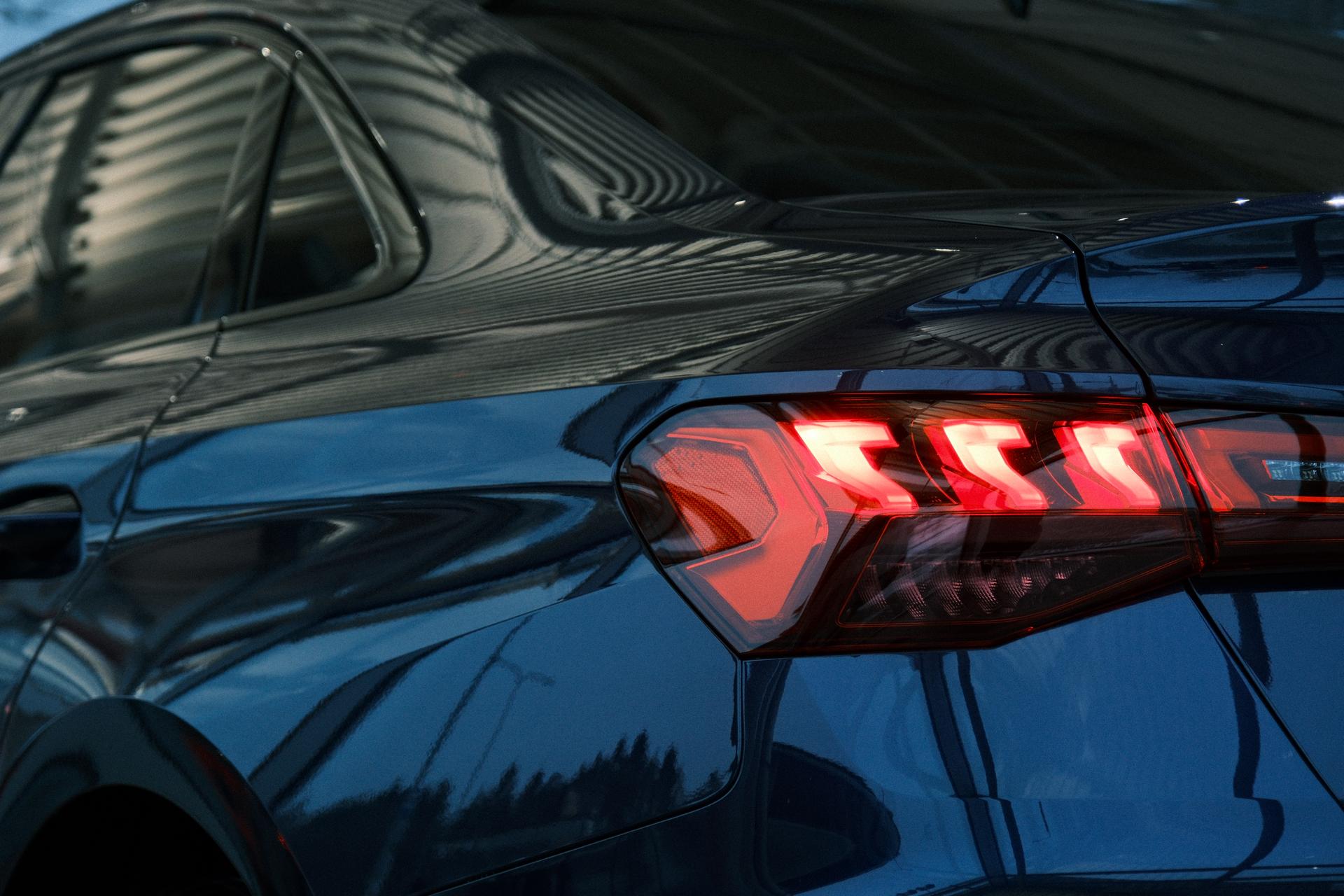 Audi Tallinn | Reval Auto Esindused